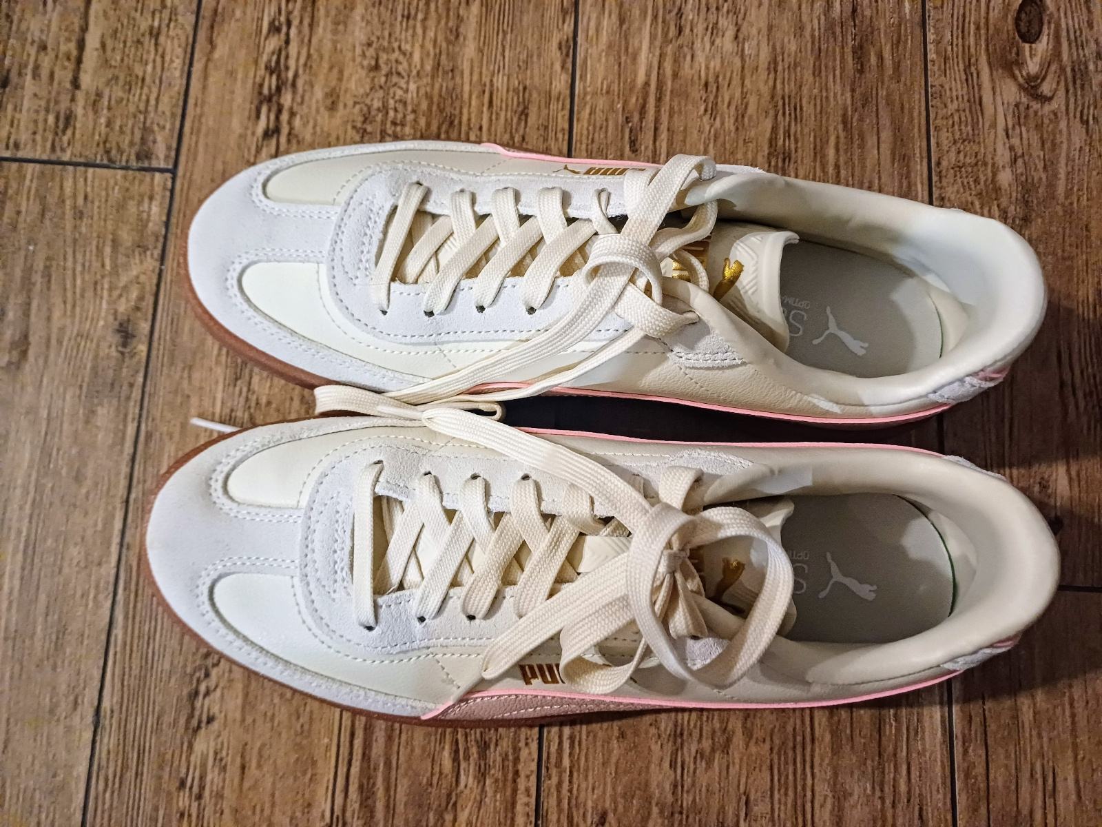 Nove superge Puma 40.5