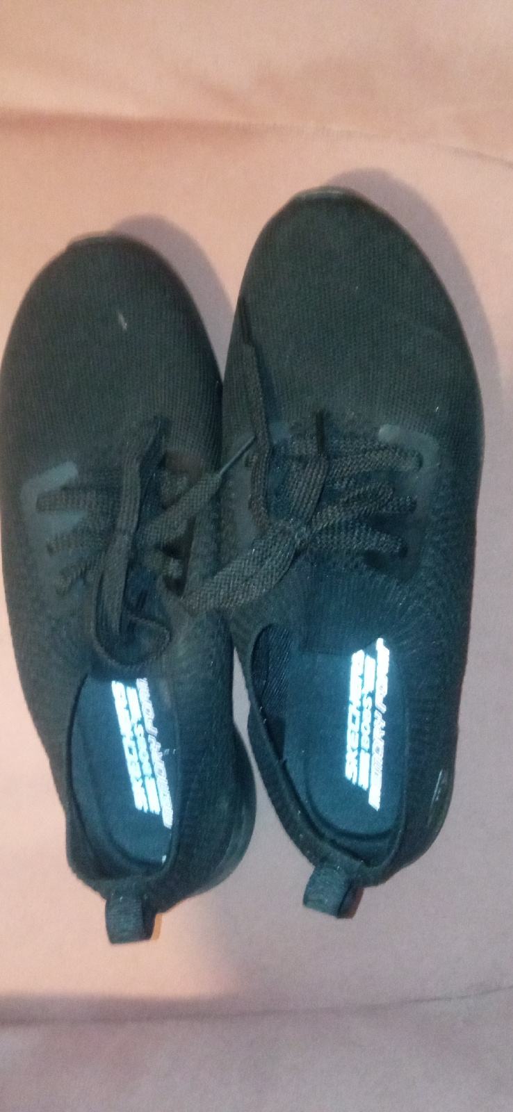 Superge Skechers Bobs Memory Form.