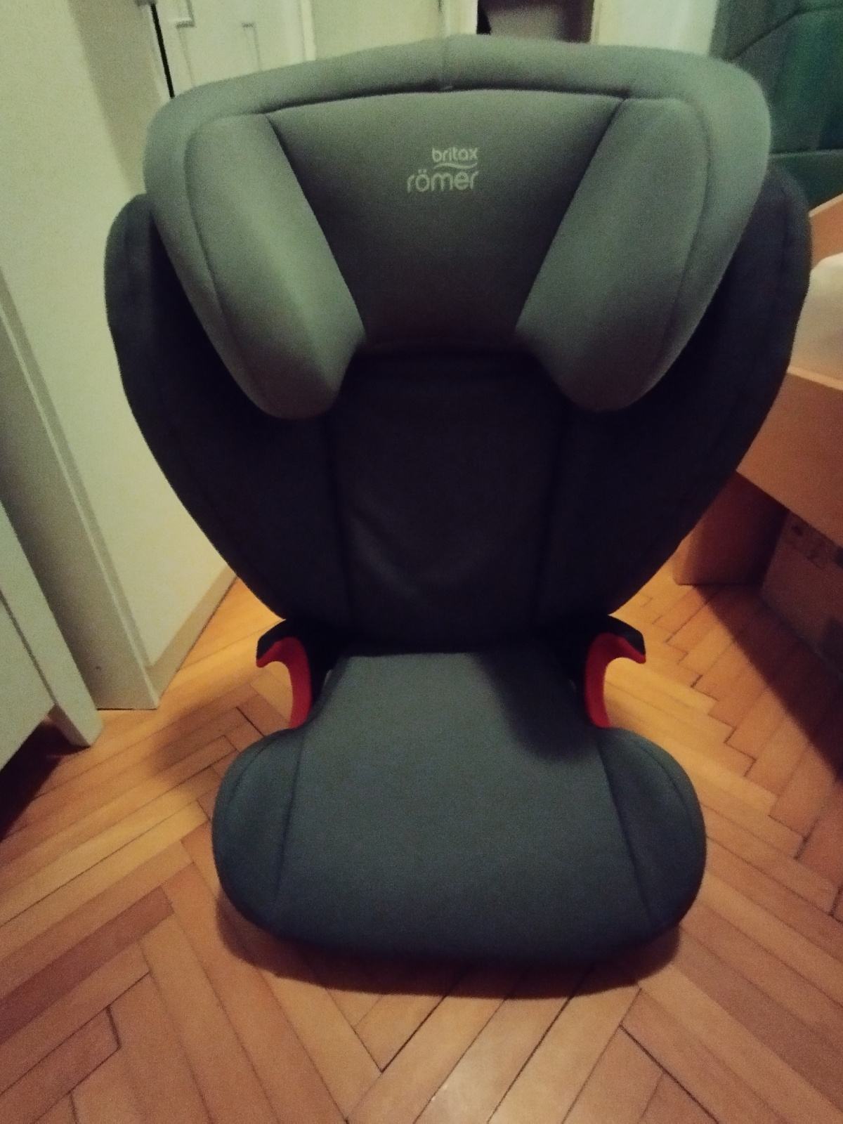 AVTOSEDEŽ BRITAX ROMER