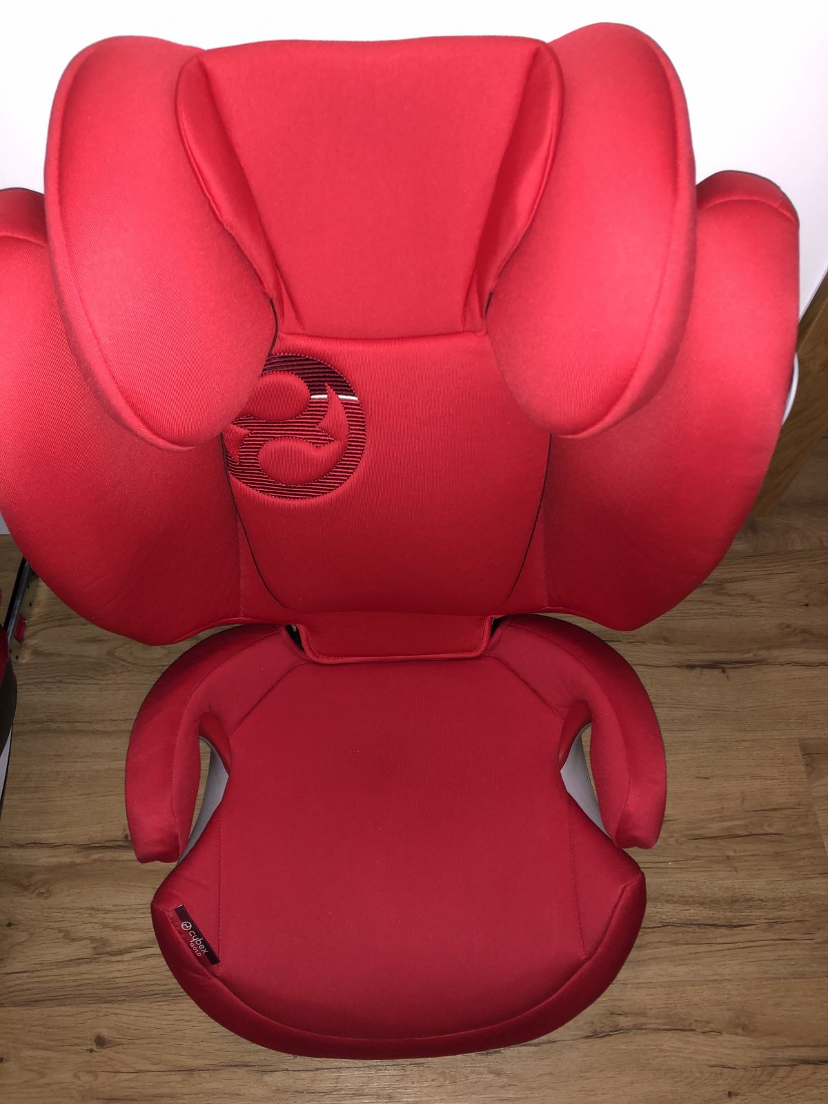 CYBEX Gold Solution M-fix (15-36kg)