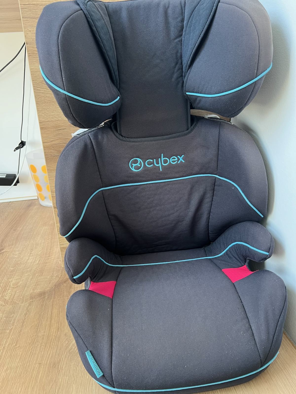 Otroški sedež Cybex
