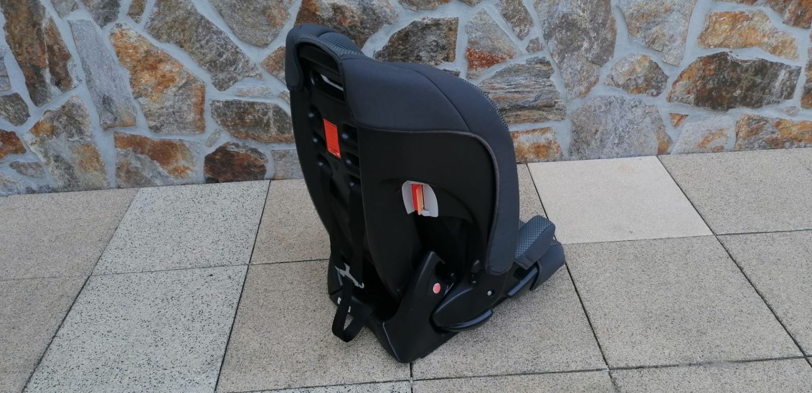 Avtosedež Concord X-Line