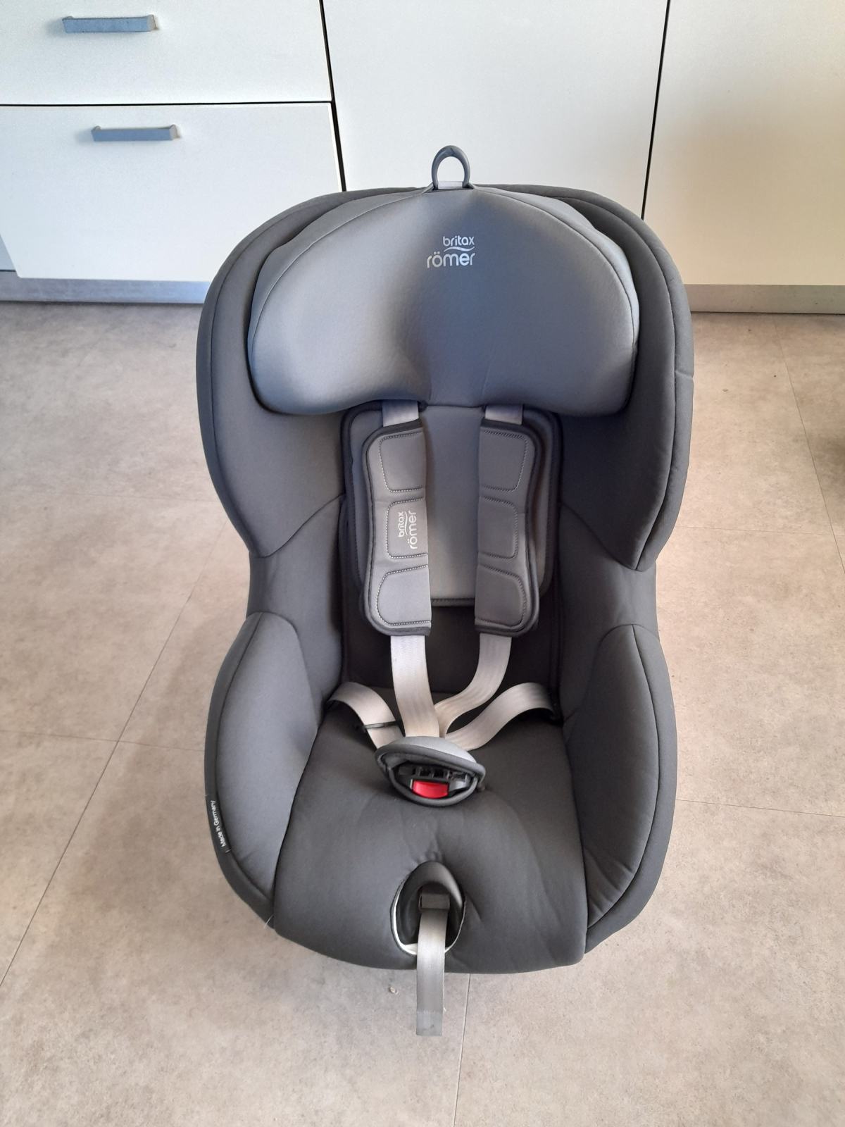 Avtosedež Britax Romer trifix