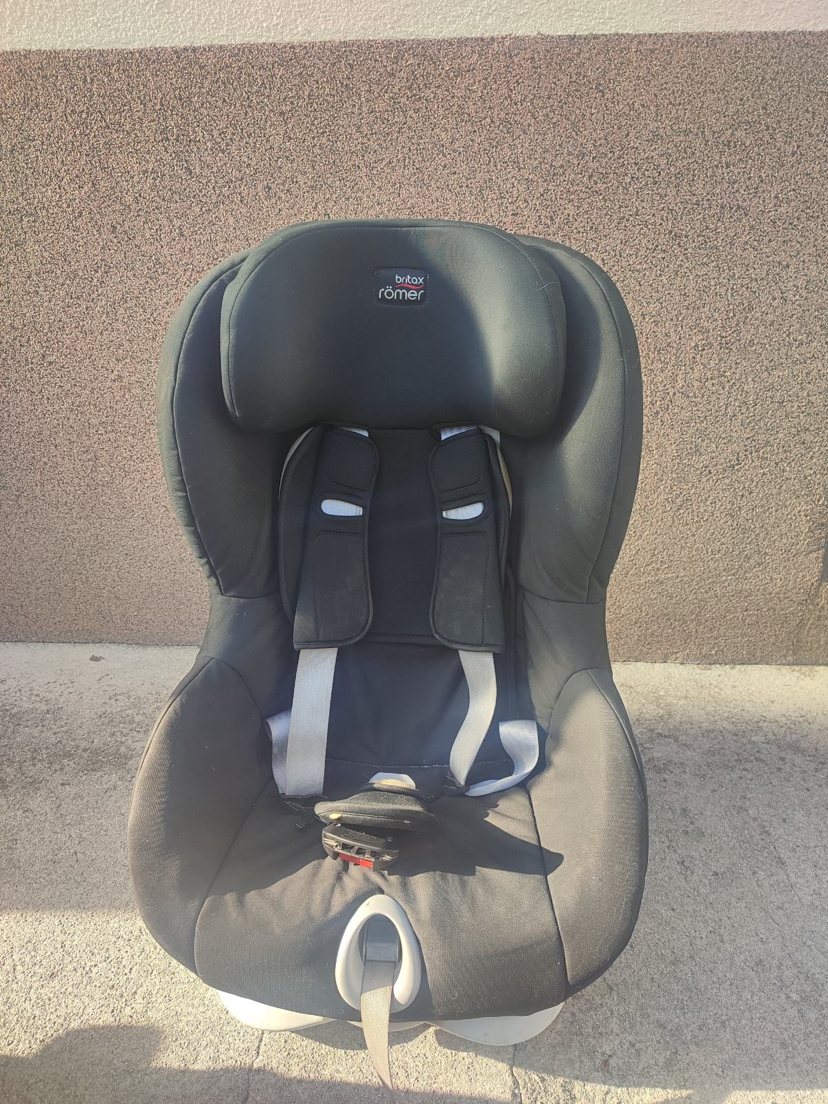 Britax romer king II