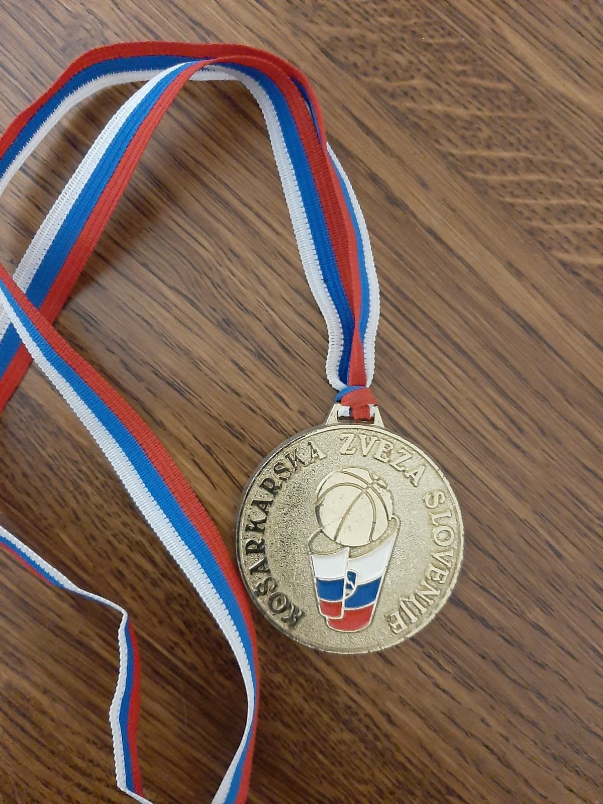 medalje