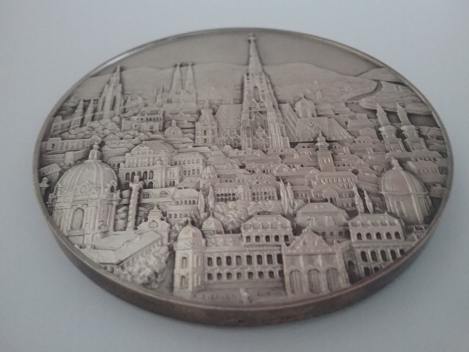 Srebrna medalja