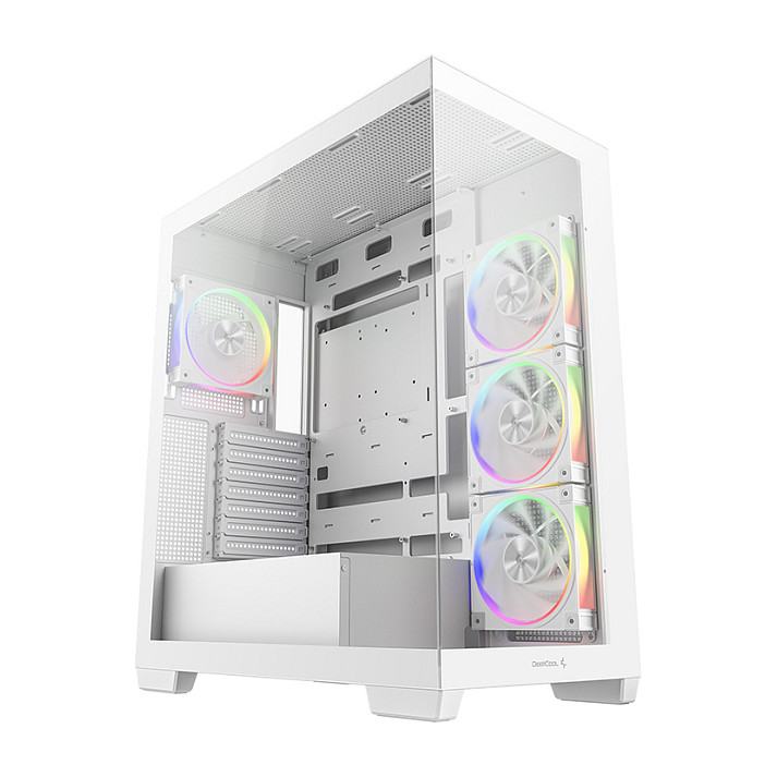 Midi DeepCool CG580 4F bela V2