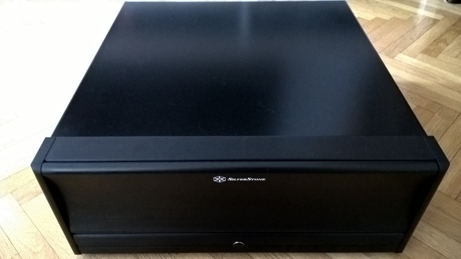 Silverstone SST-LC13B-E