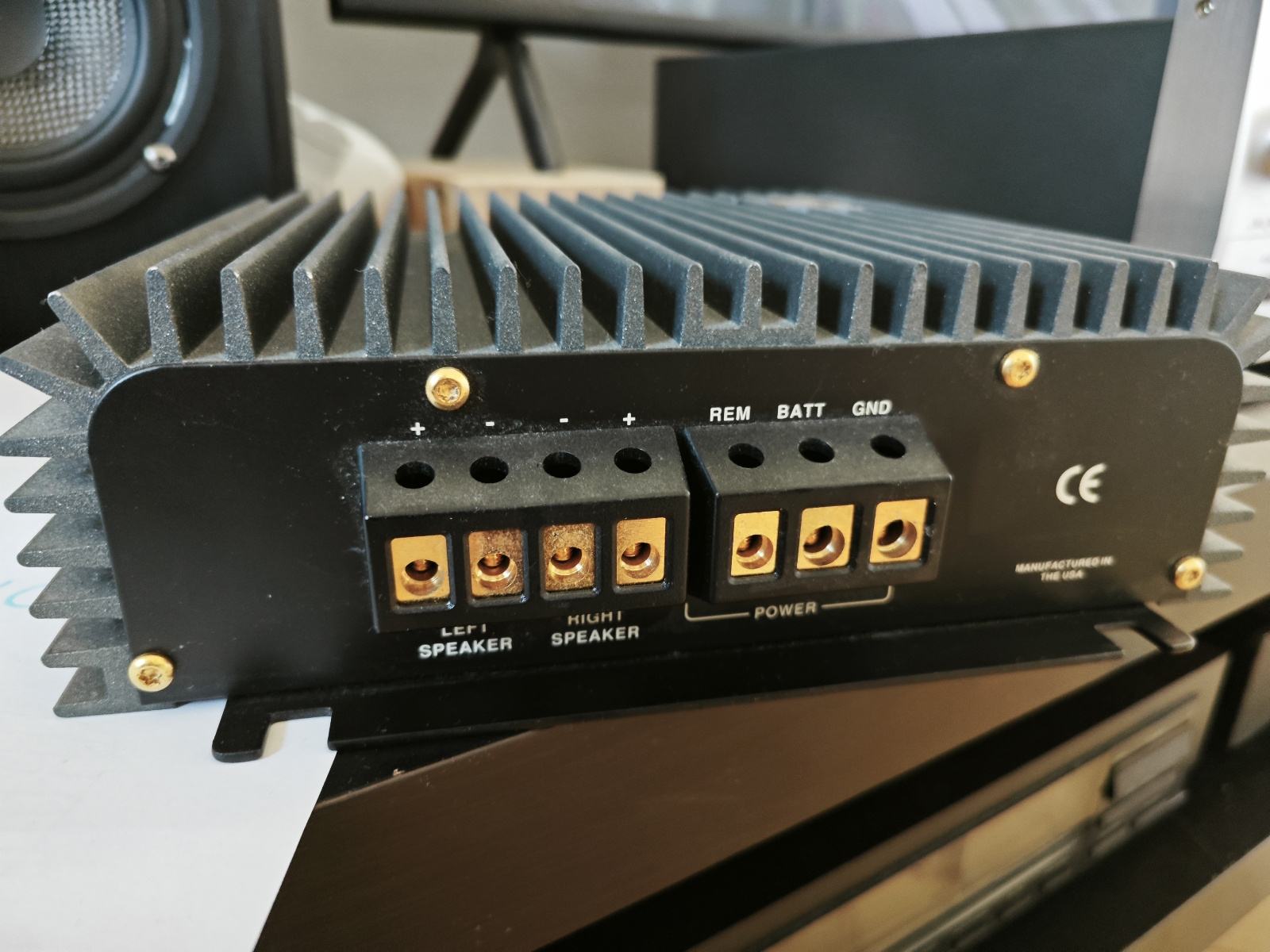 ESX Q75 2