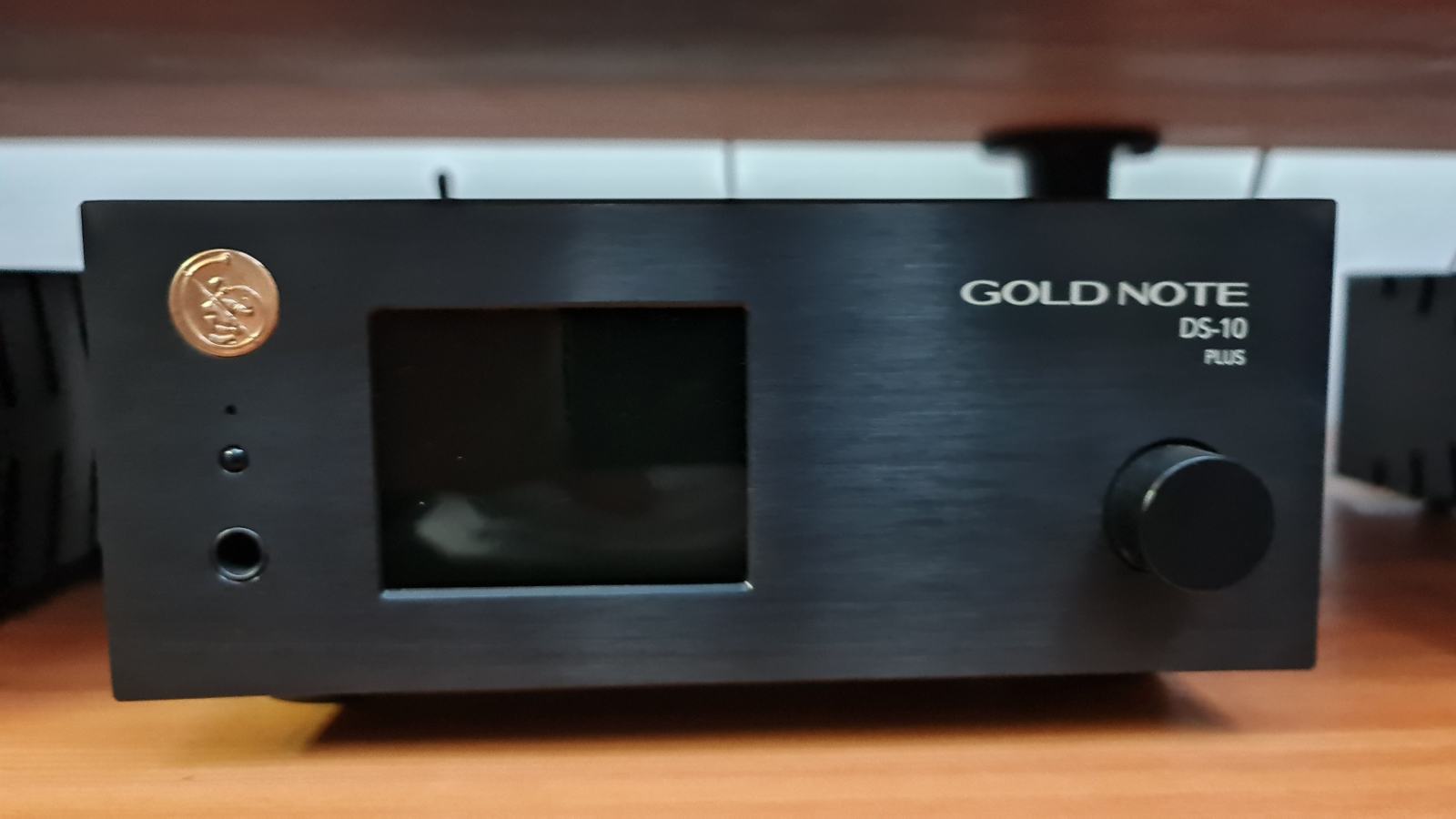 Gold Note DS-10 Plus, PA-10, PSU-10
