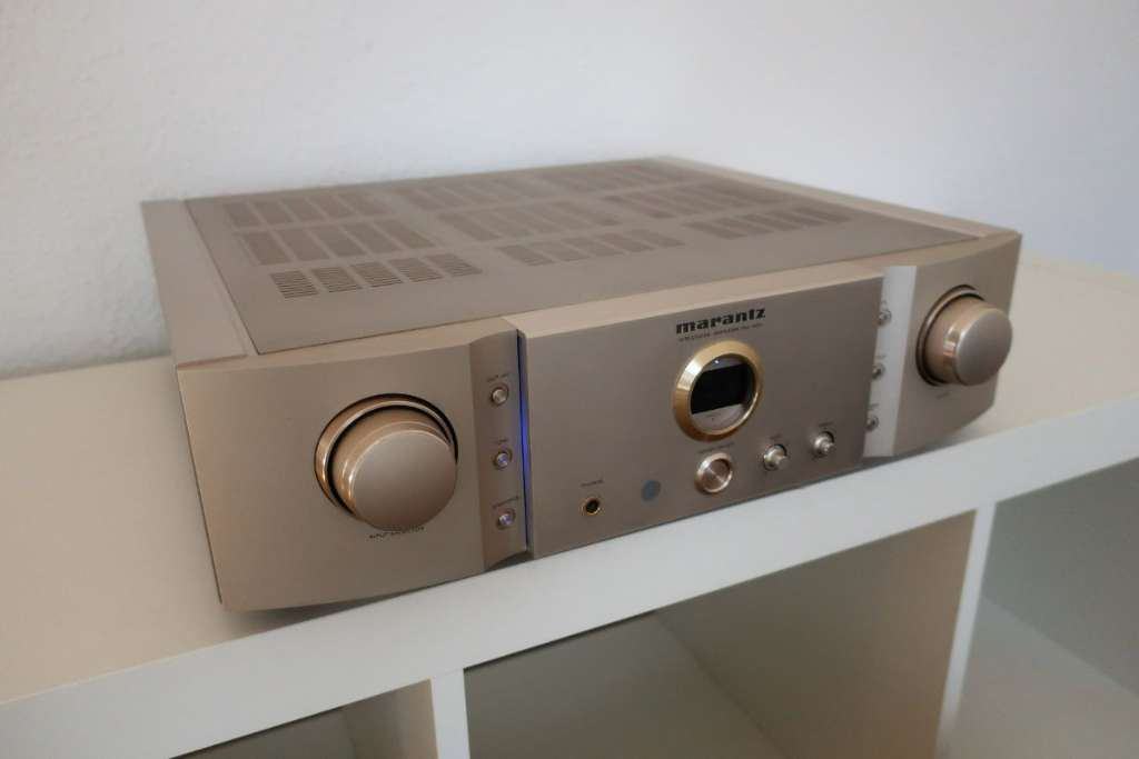 MARANTZ PM-15S1 Integrirani ojačevalnik