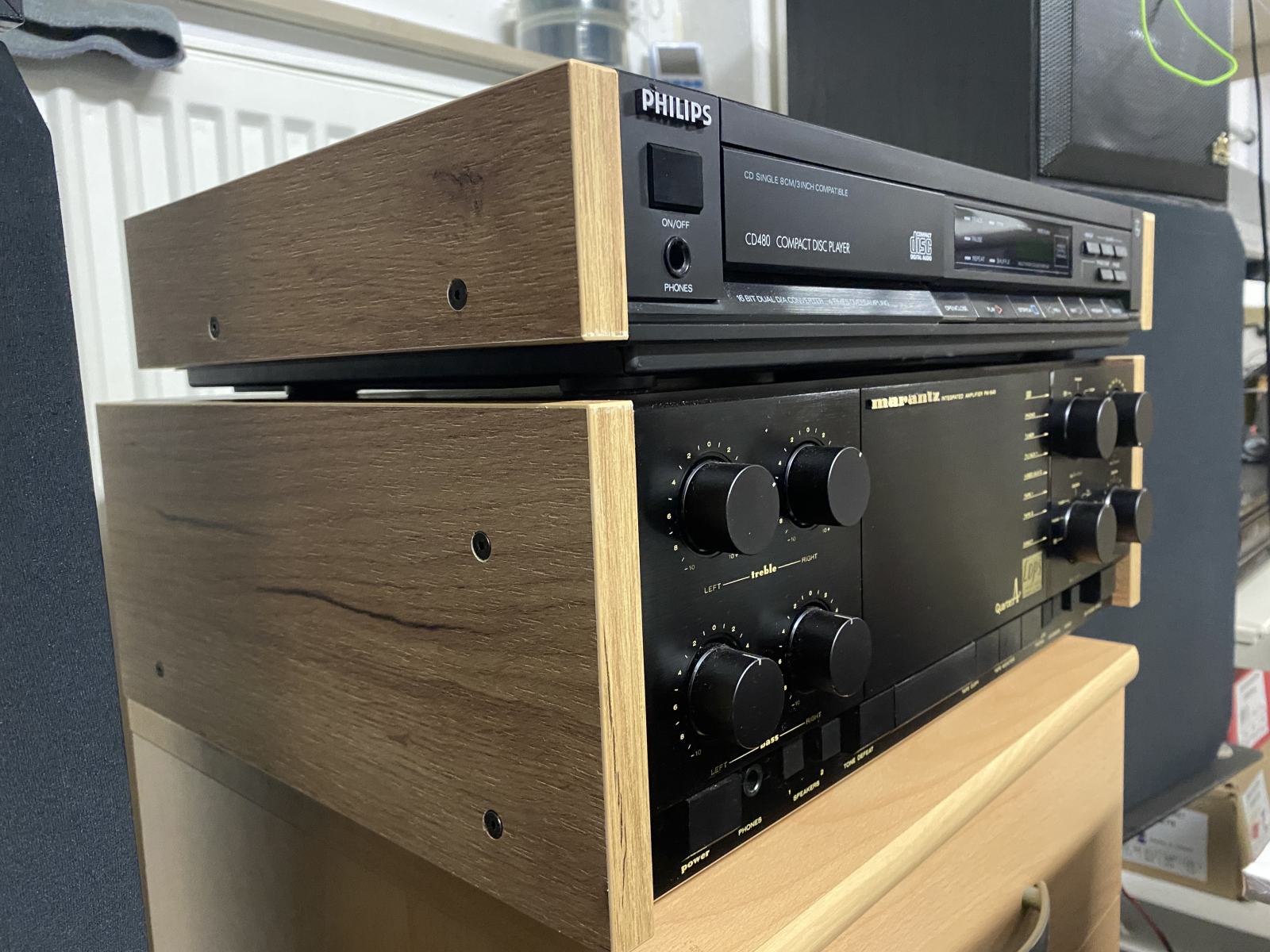 Marantz PM-64 mk2