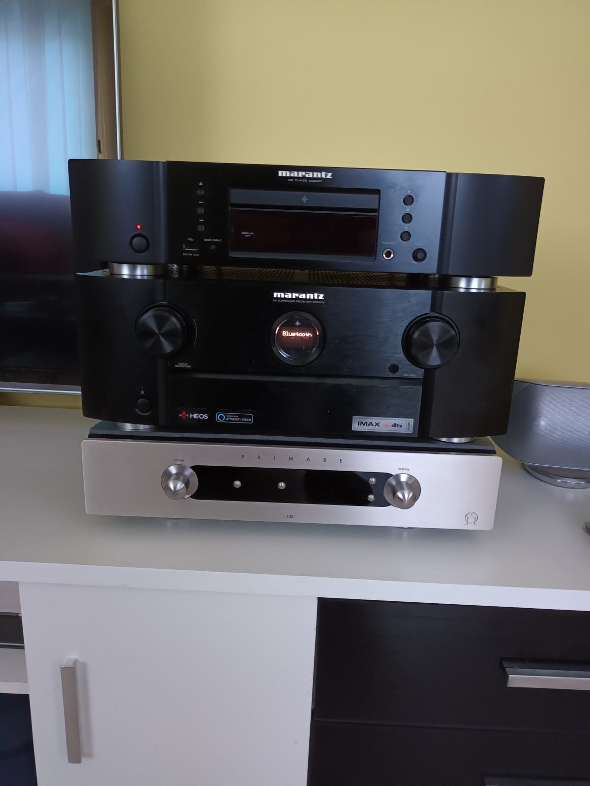 Marantz