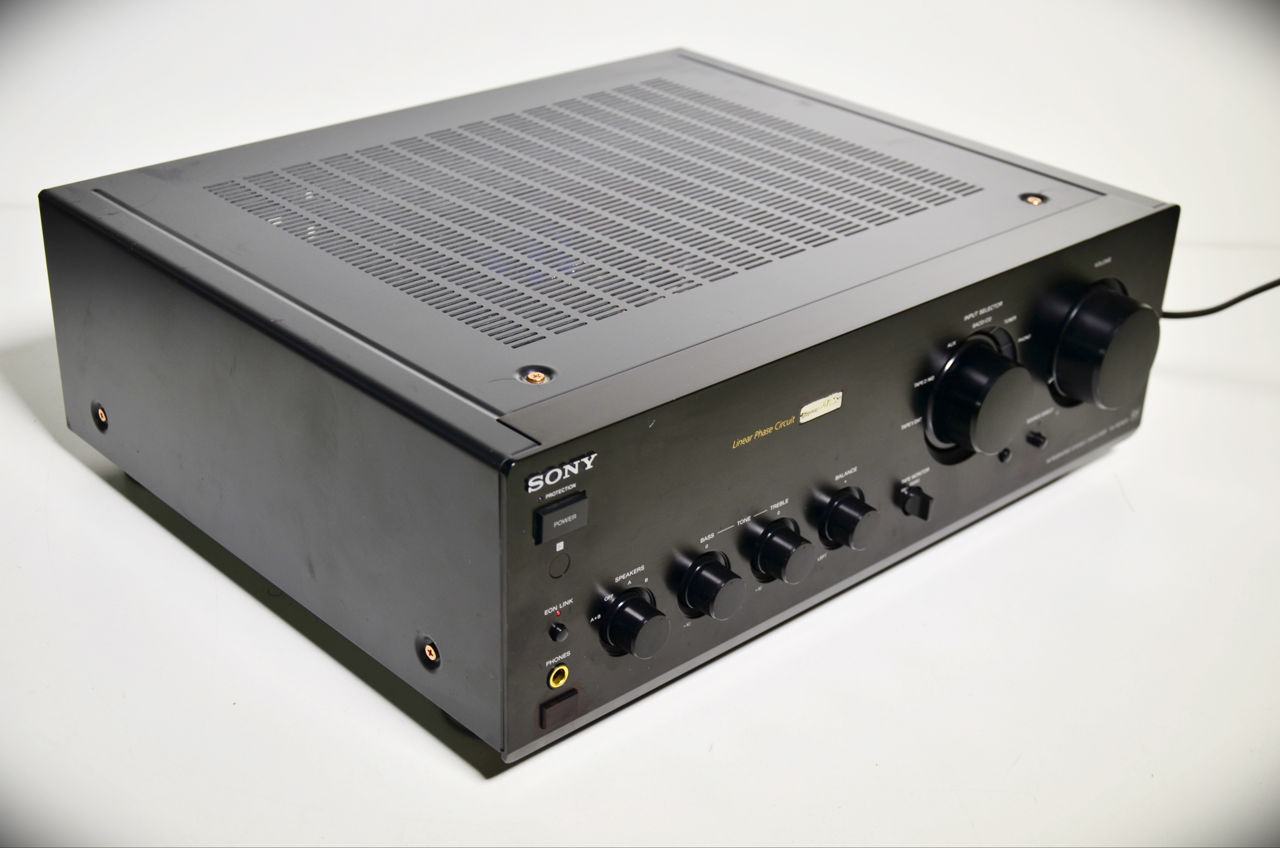 SONY TA-FB740R QS
