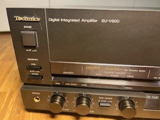 Technics SU-V90D