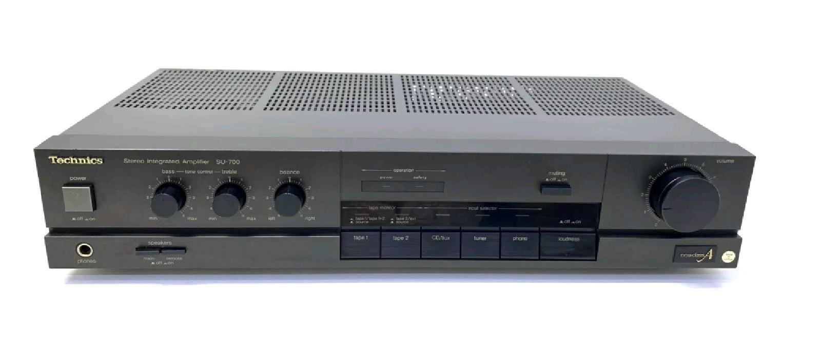 Technics SU700