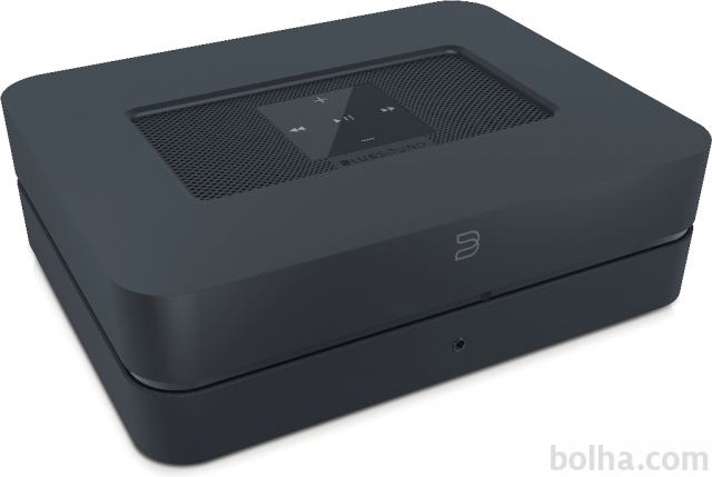 Bluesound PowerNode 2