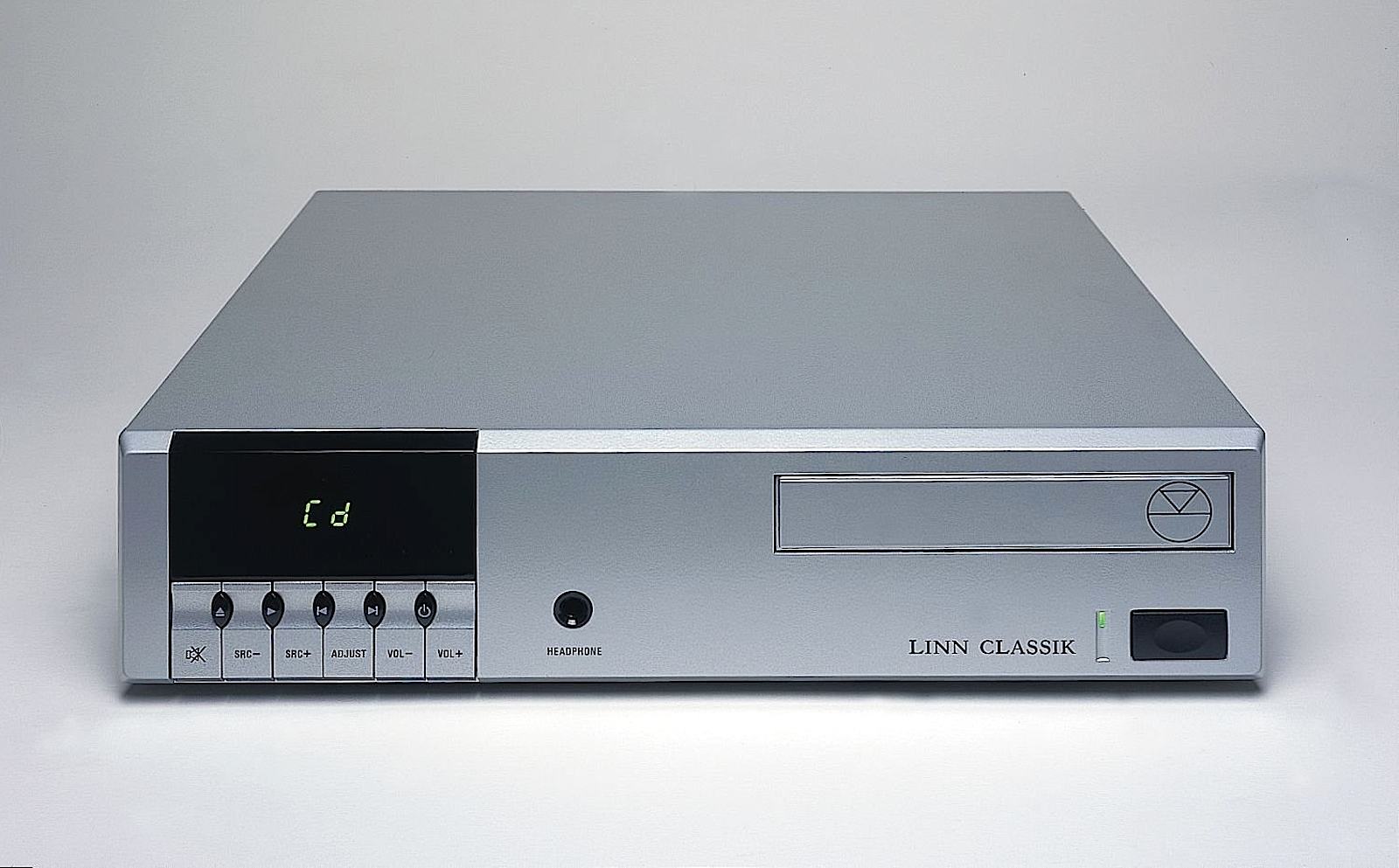 LINN CLASSIK CD RECEIVER