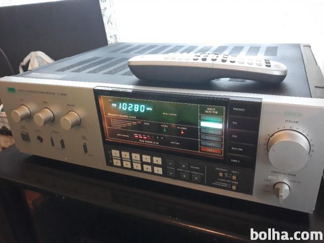 Receiver Sansui Z-3000X