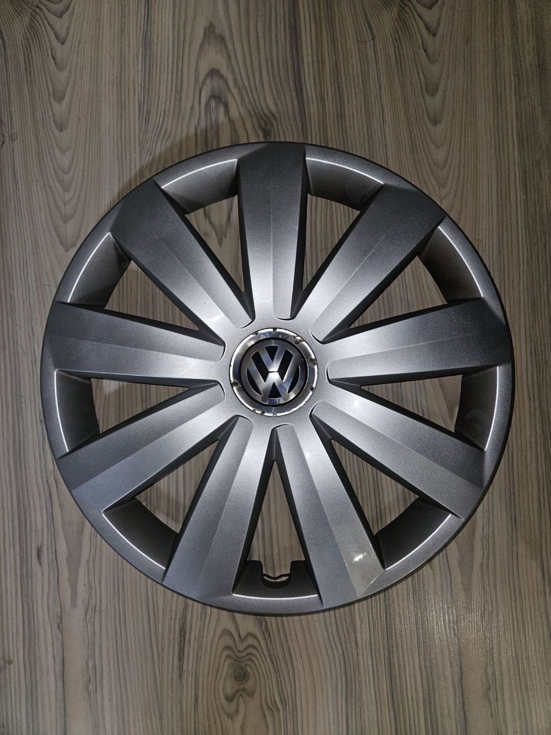 Okrasna platišča 16 col VW