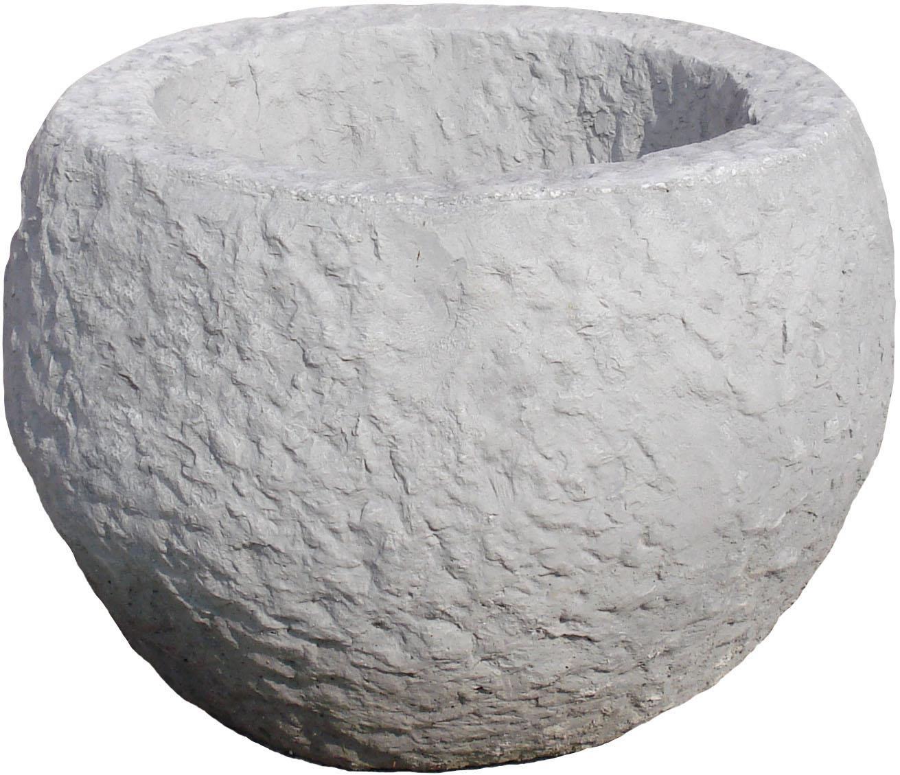 Betonski cvetlični lonec CL19