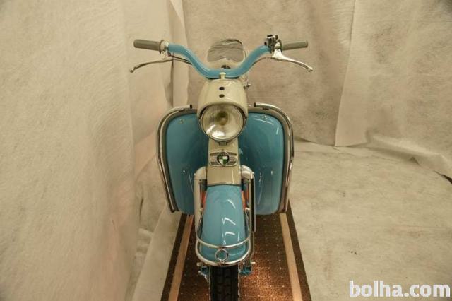 PUCH DS MOSCO
