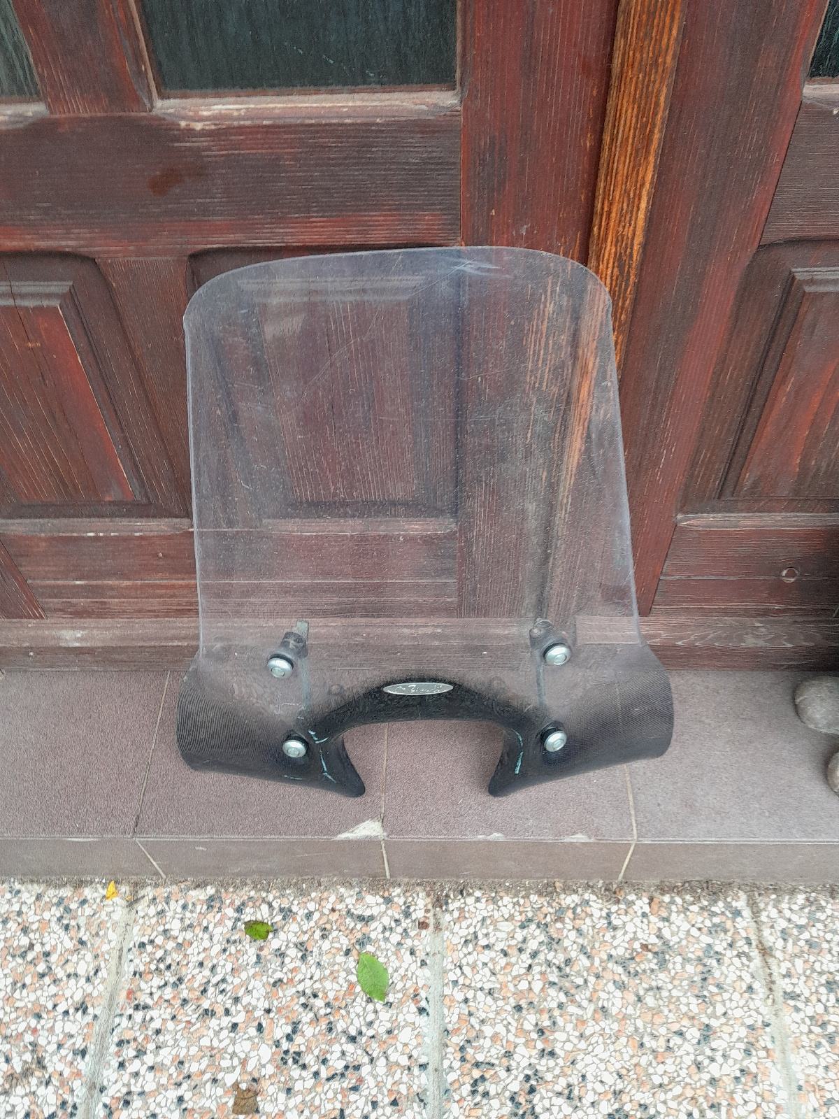 vetrobran,šipa za moped