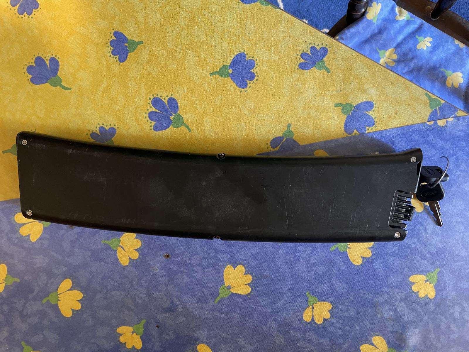 S-BIKE F50e baterija