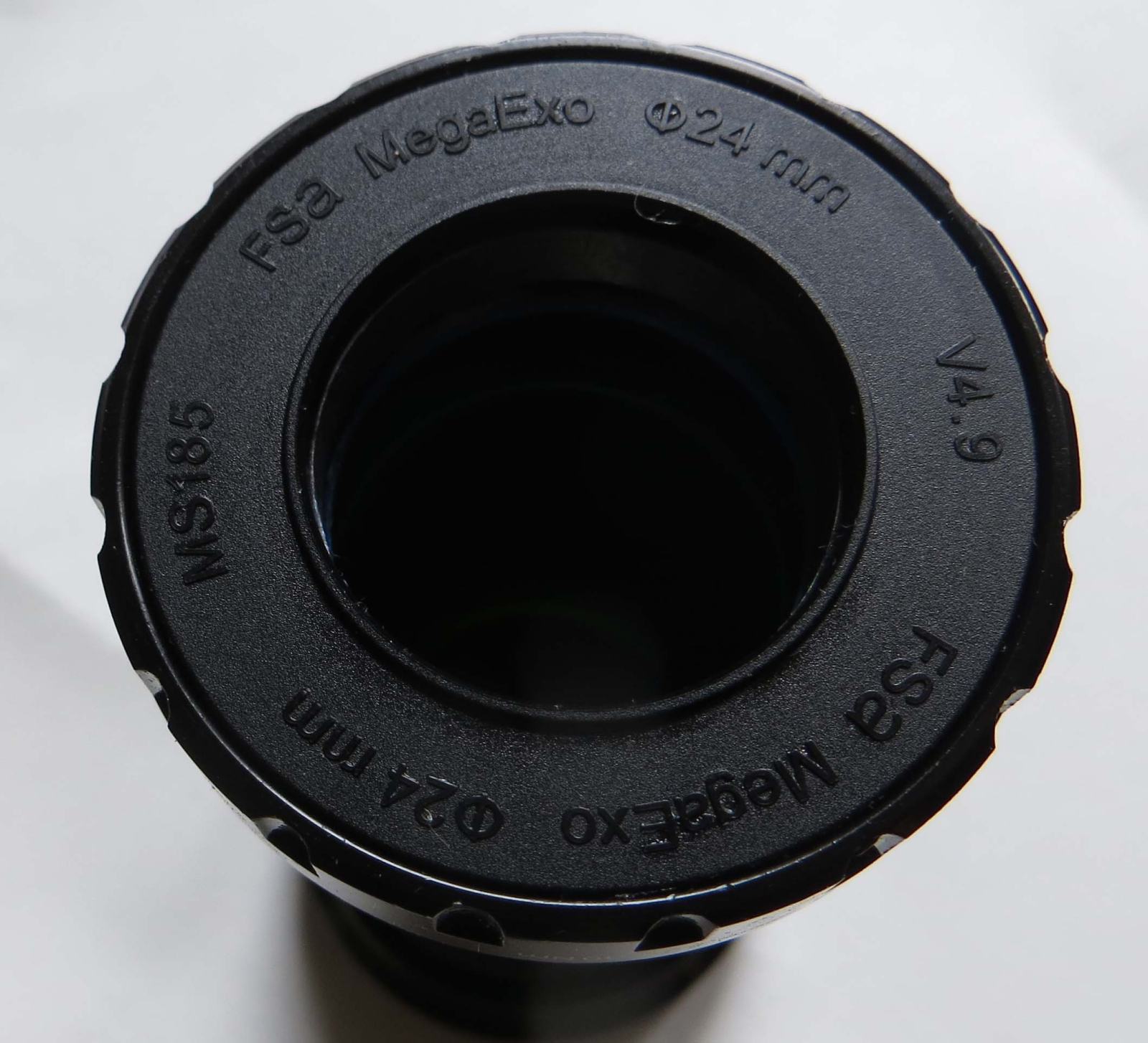 Gonilni ležaj BSA, FSA MegaExo BB-7100/Di2 MTB, fi24mm
