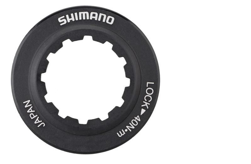 MATICA LOCKRING UNIVERZAL + SM-HB20 za SHIMANO ROTOR UNIVERZAL