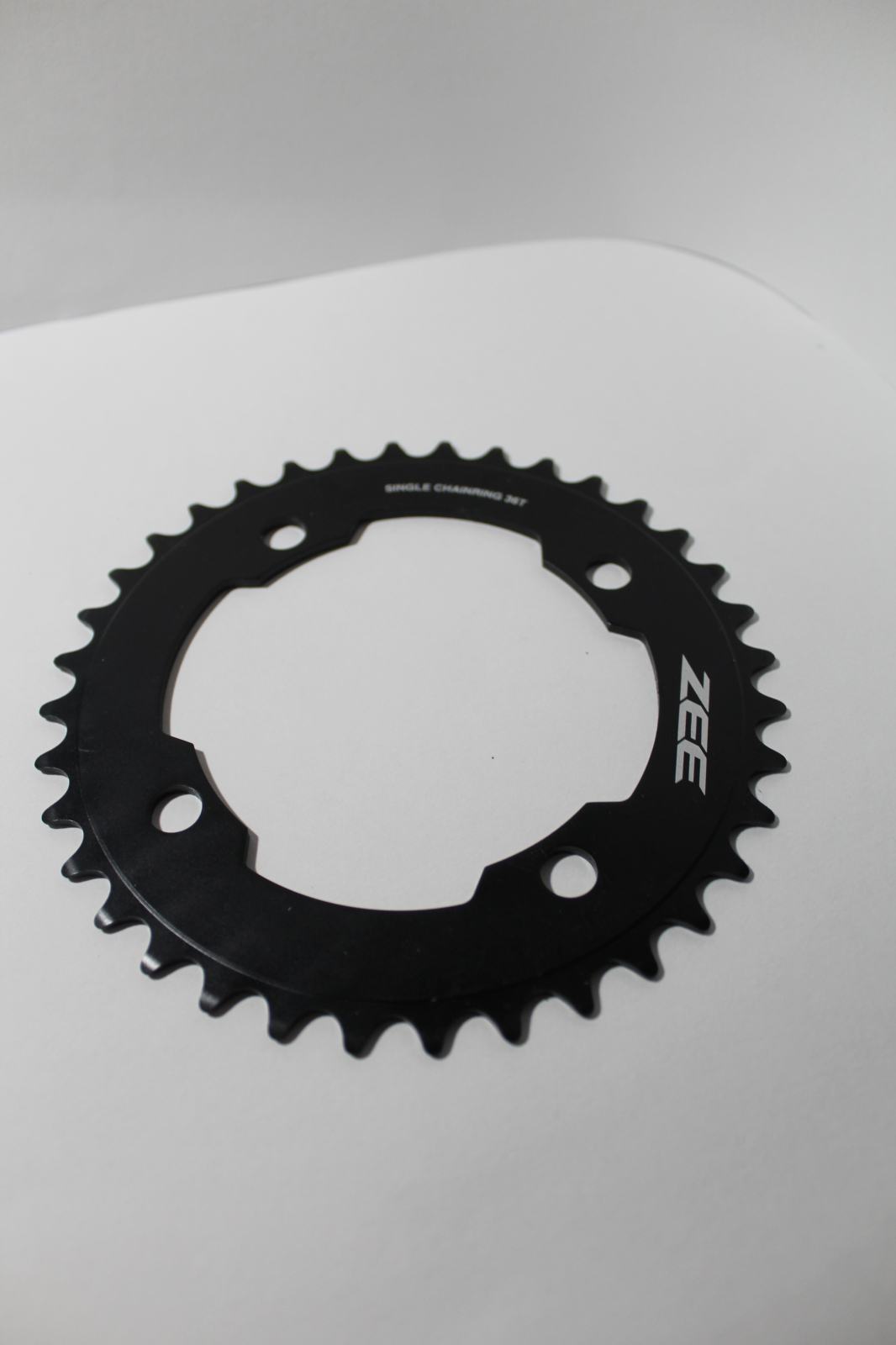 nov shimano zee zobnik