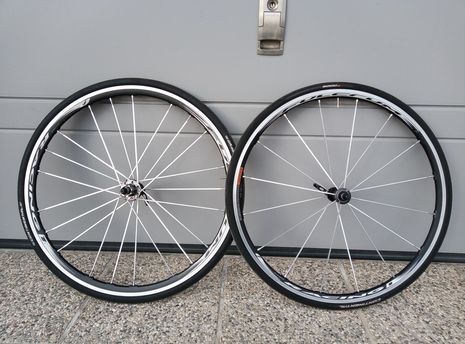 Obroči Fulcrum Racing 1