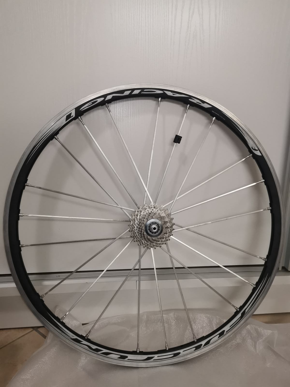 Obroči Fulcrum Racing 1