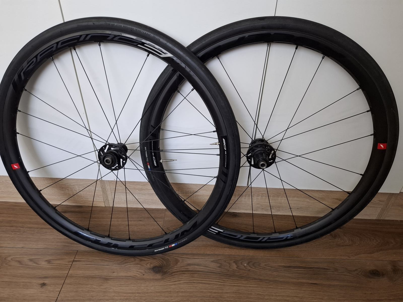 Obroči fulcrum racing 3 db