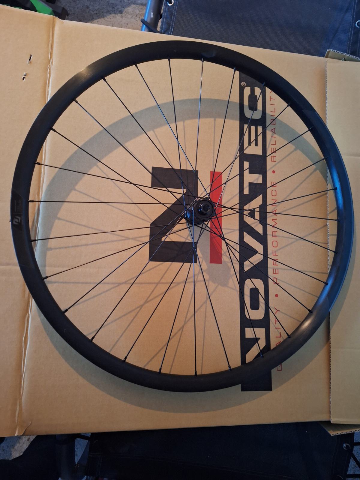 Obroci syncros rp 2.0