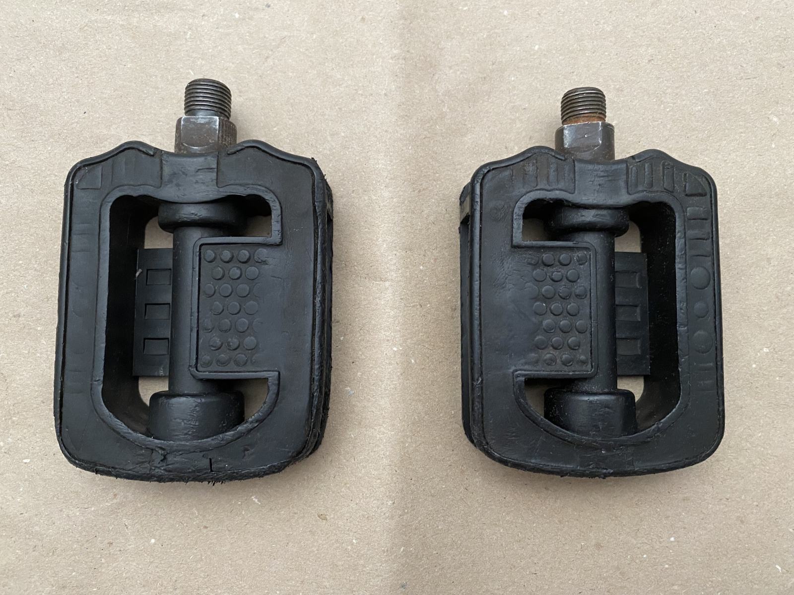 Pedala za kolo komplet - Union SP-801