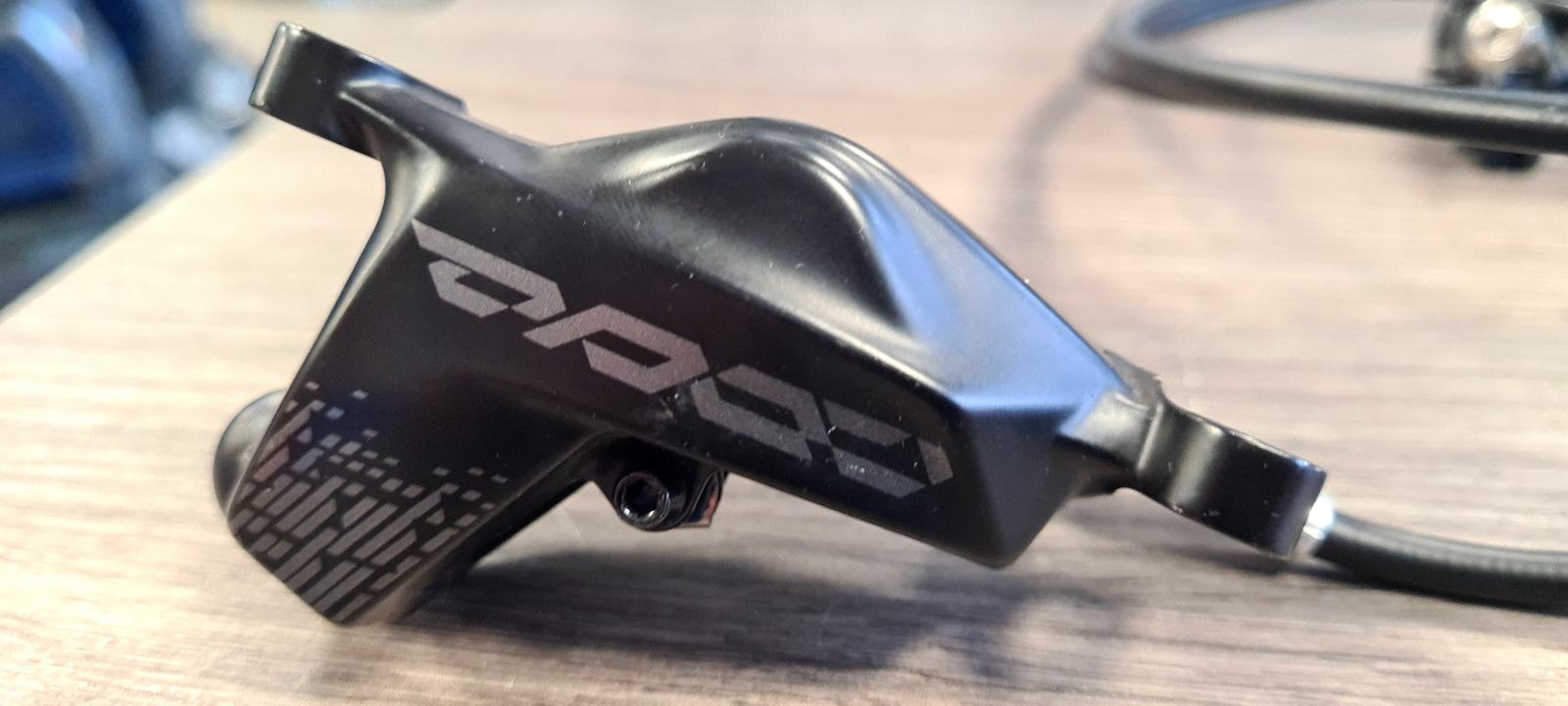 Prodam set zavor SRAM CODE R