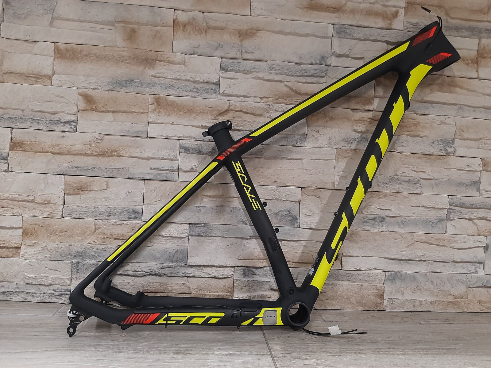 Scott Scale 730, model 2017