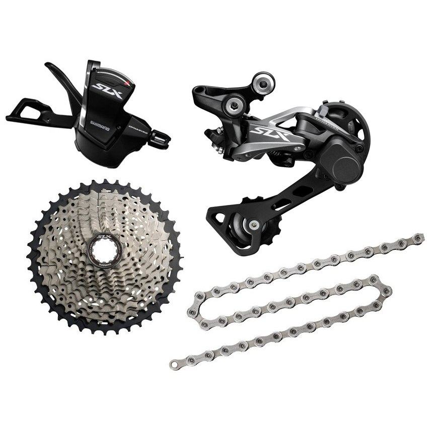 Shimano SLX skupina groupset 11 redna