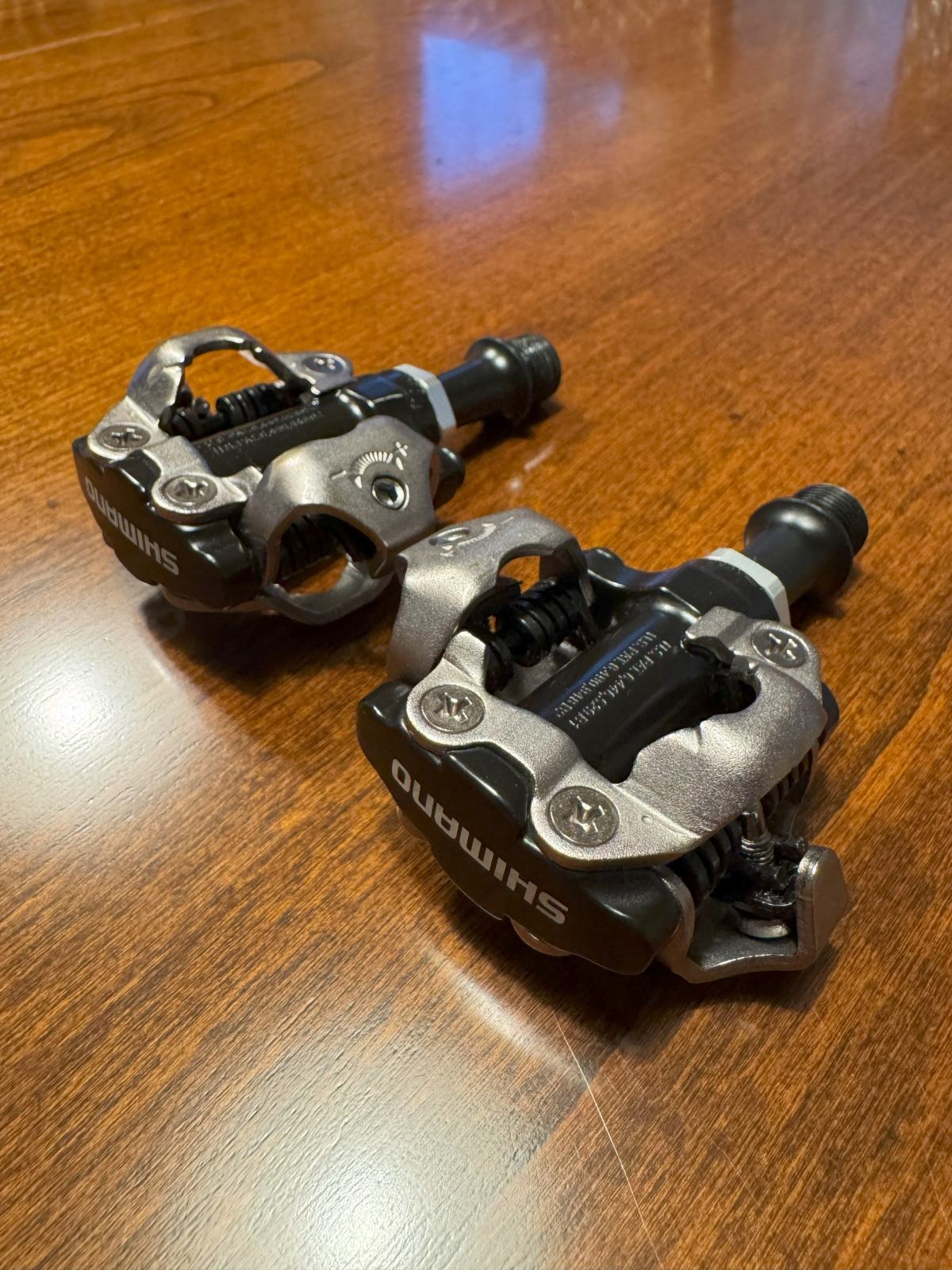 Shimano SPD Black (PD-M540)