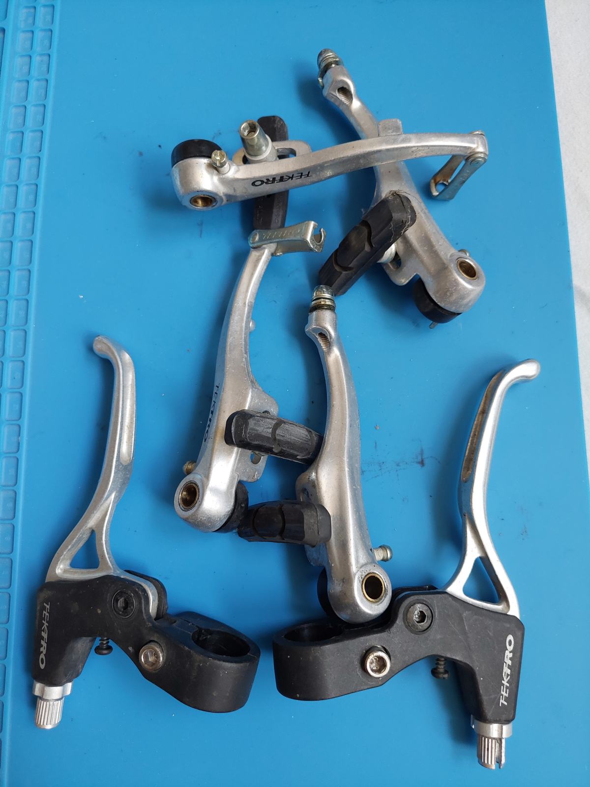Tektro V-brake zavore