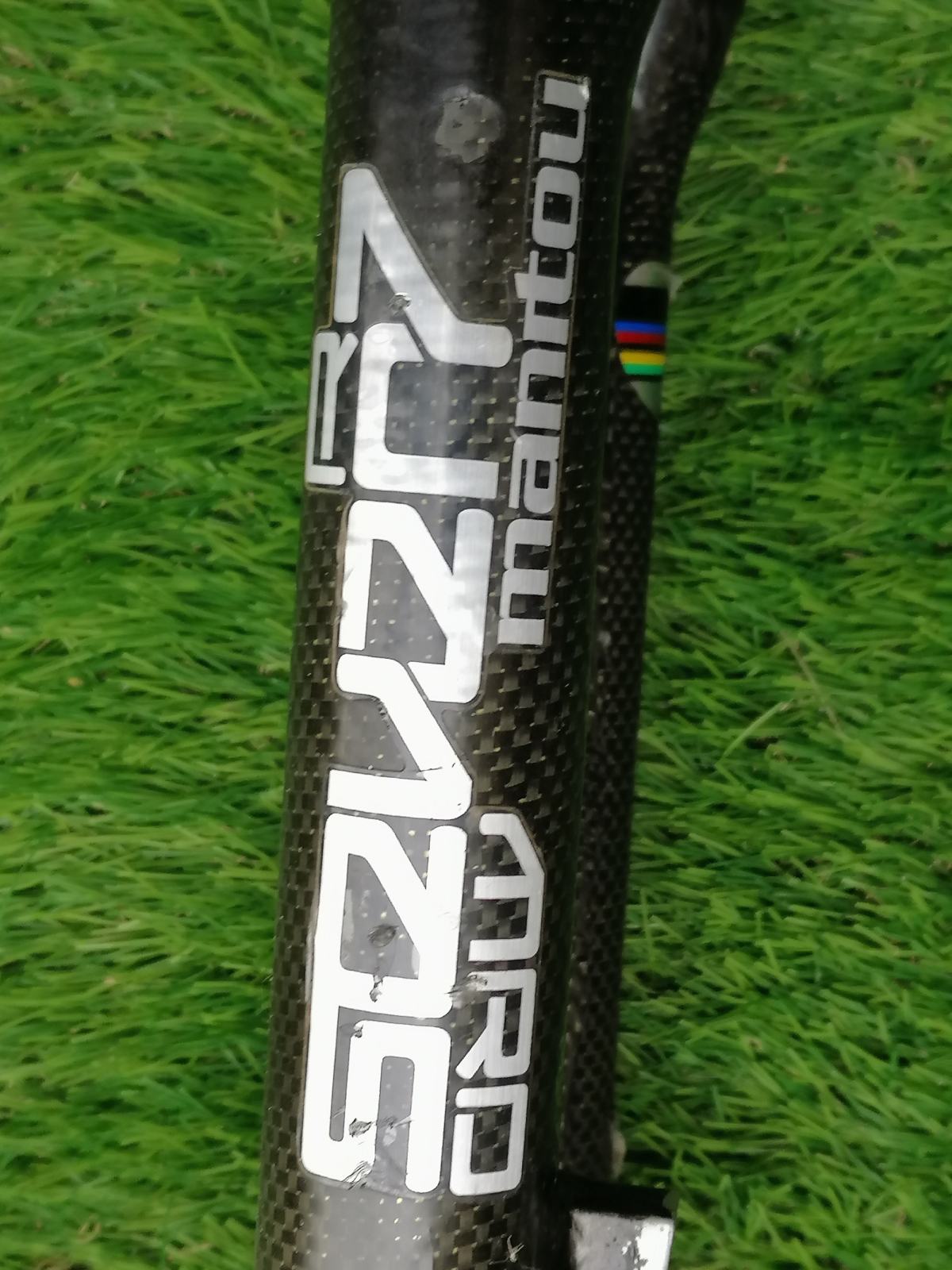 Zracne Vilice Manitou 26 seven r7