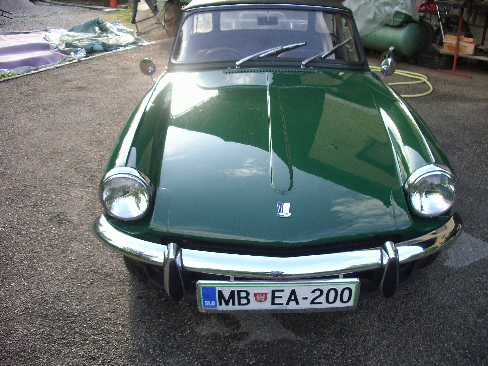 Triumph Ostali modeli MK III, spidster,rouster,cabrio
