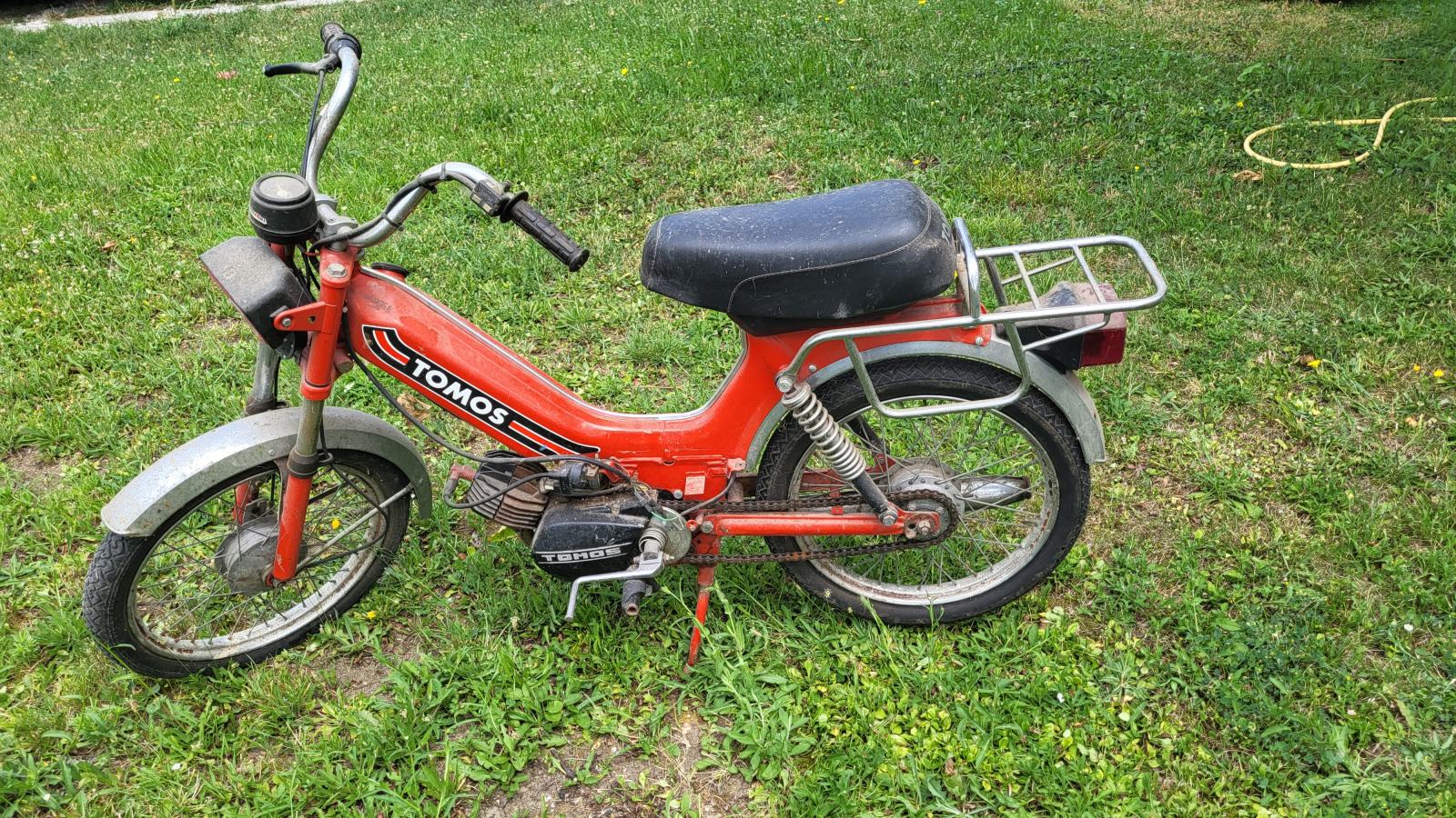 AVTOMATIC TOMOS