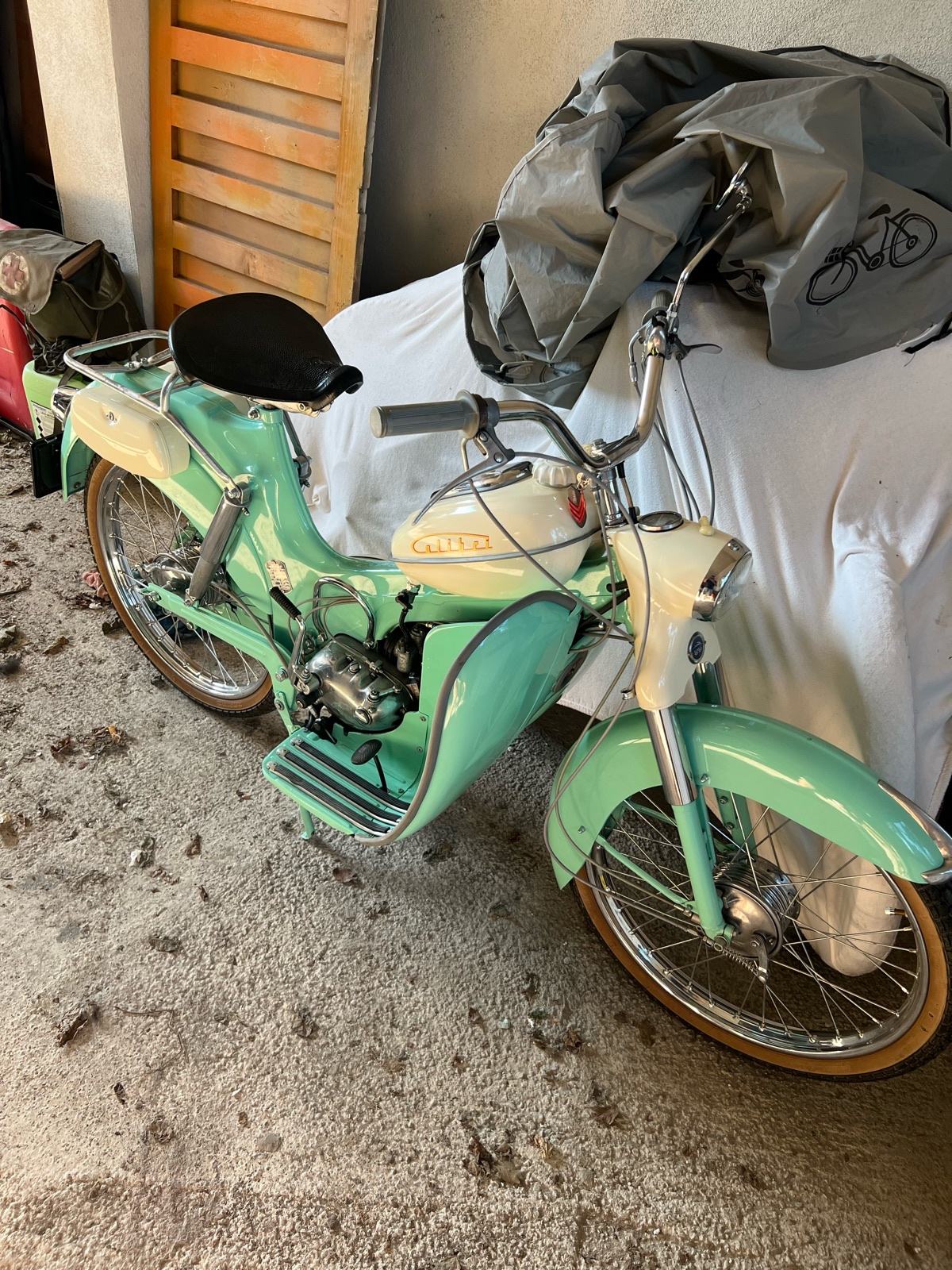 tomos colibri 12