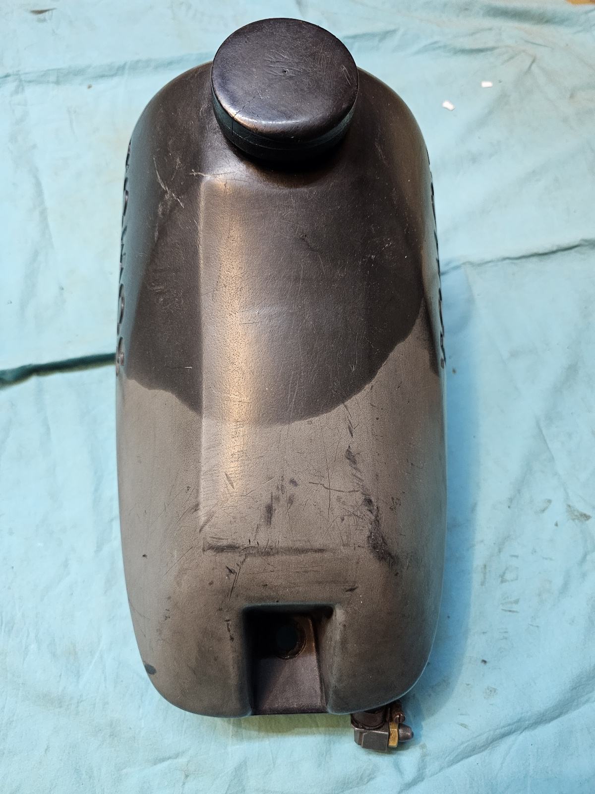 Tomos
