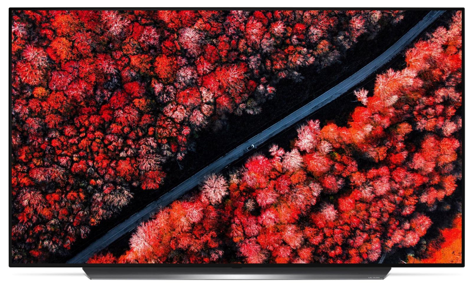 UGODNO LG OLED 55 C9 PLA BREZHIBEN