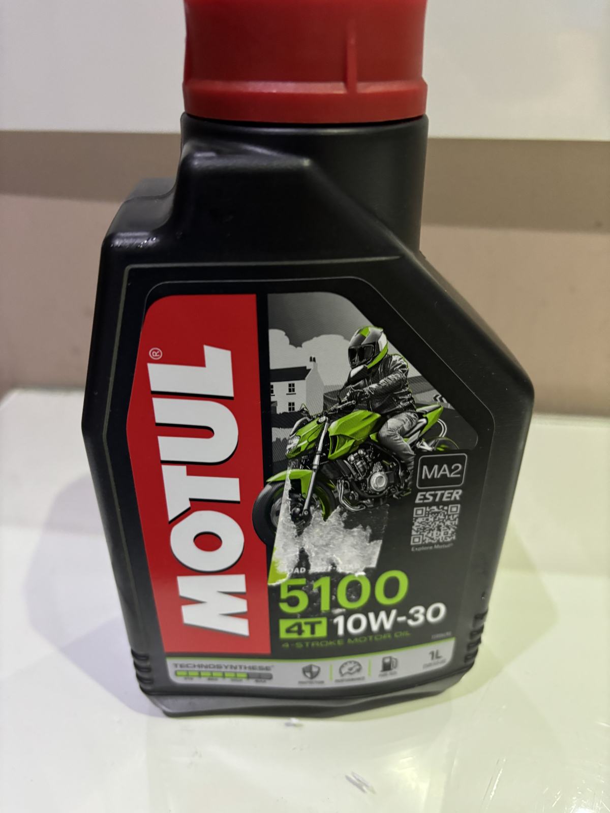 Motul