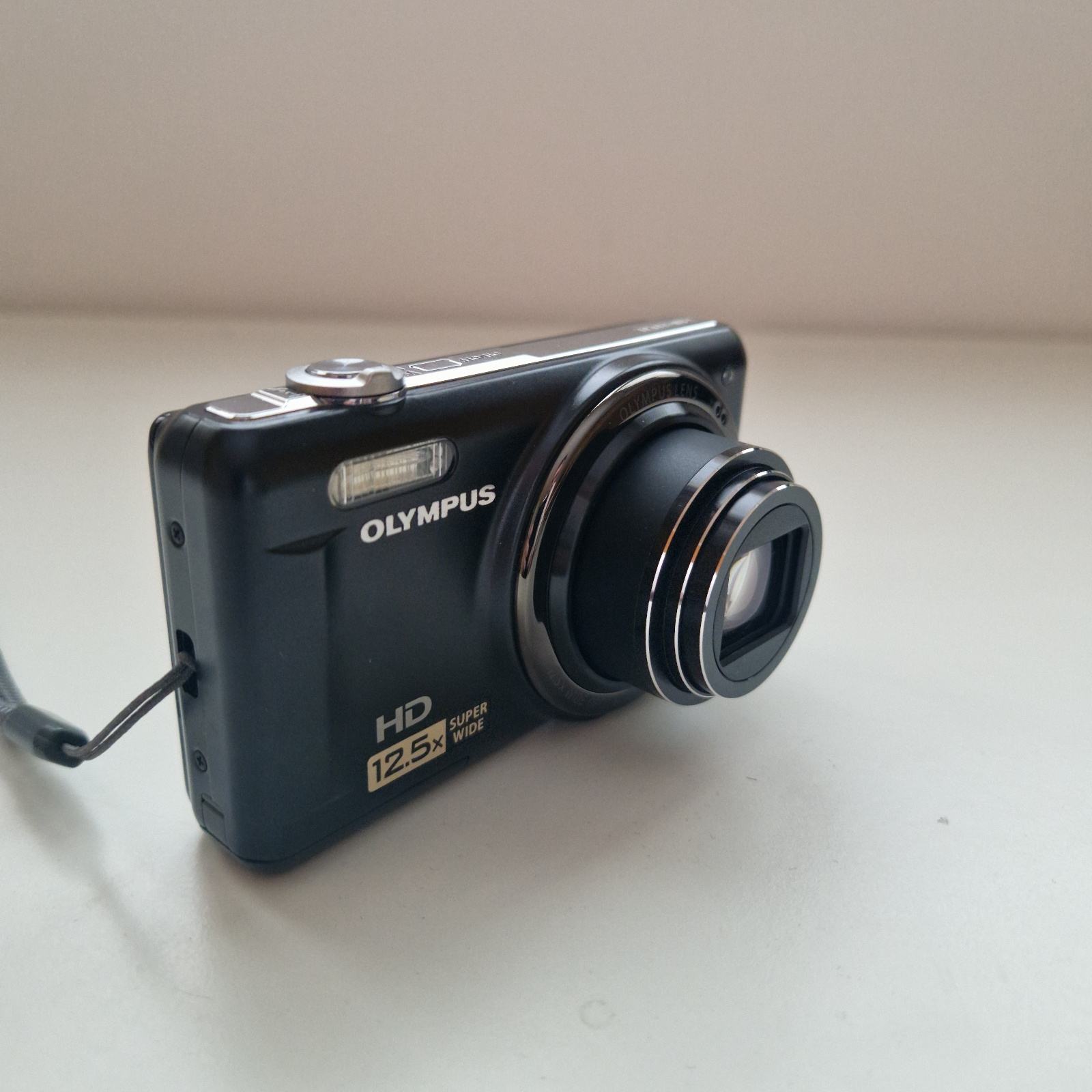 Digitalni fotoaparat Olympus