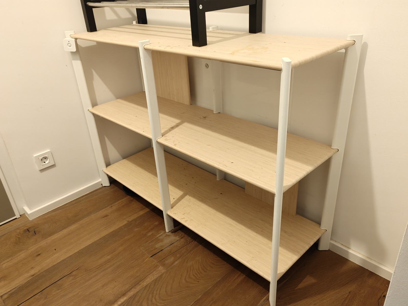 Ikea polica police